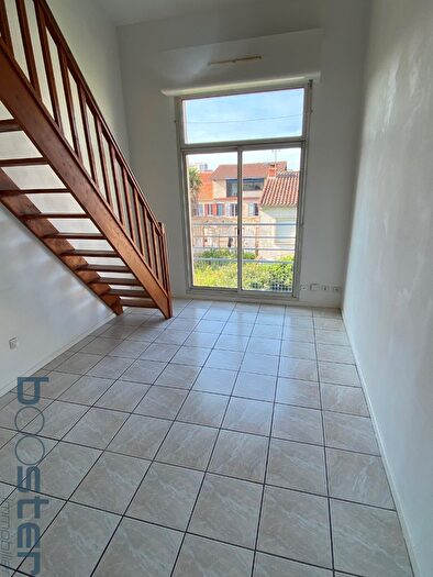 Appartement à louer - Toulouse, Les Minimes - 2 pièces - 1 chambre