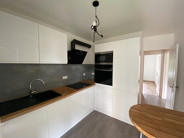 Appartement 3 pièces à Reims, Neufchatel, Orgeval, Laon, Zola, à louer