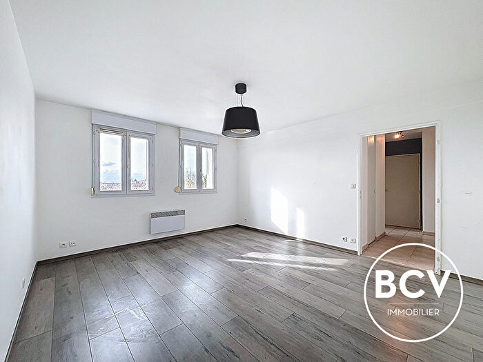 Appartement à vendre - Mainvilliers - 2 pièces - 1 chambre