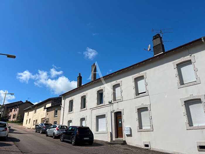 Appartement à louer - Vincey - 3 pièces - 2 chambres