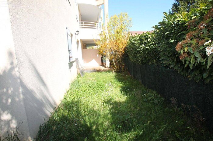 Appartement à louer - Chalon-sur-Saône - 3 pièces - 2 chambres