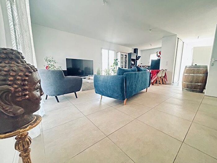 Parentis-en-Born - Maison 5 pièces à vendre