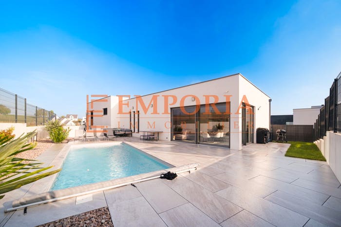 Maison 5 pièces à vendre - Frningen, Froeningen