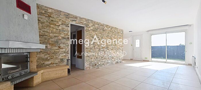 Maison 5 pièces à vendre à Bressuire, Saint-Porchaire
