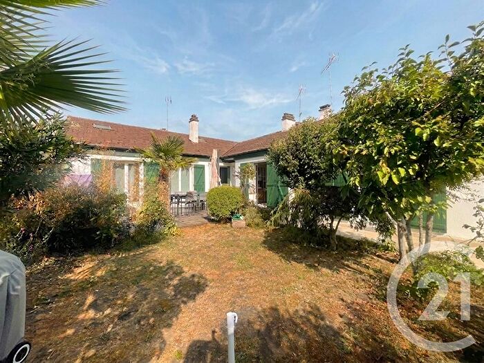 Maison 4 pièces à vendre à Maurepas, L'Agiot