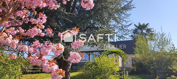 Maison à vendre - Wormhout - 5 pièces - 3 chambres