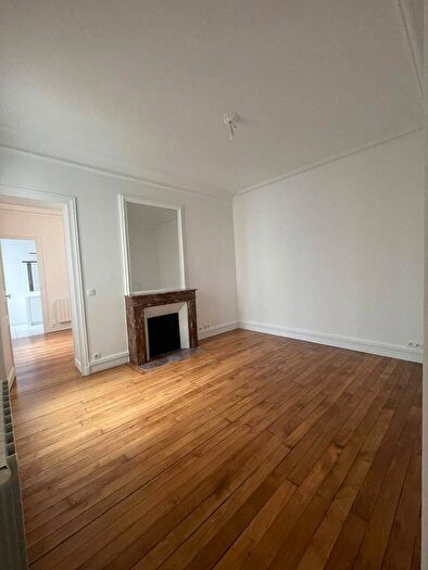 Saint Thomas dAquin, Paris 7ème arrondissement - Appartement 2 pièces à louer