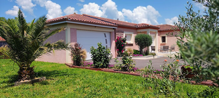Maison 4 pièces à vendre - Trentels