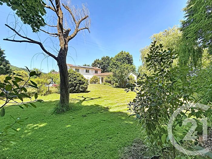Bonnac - Maison 4 pièces à vendre