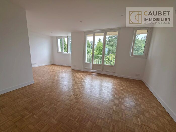 Appartement 3 pièces à Tarbes, Centre-ville, à vendre