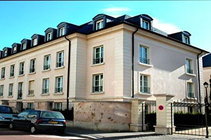 Appartement à louer - Versailles, Notre Dame - 3 pièces - 2 chambres