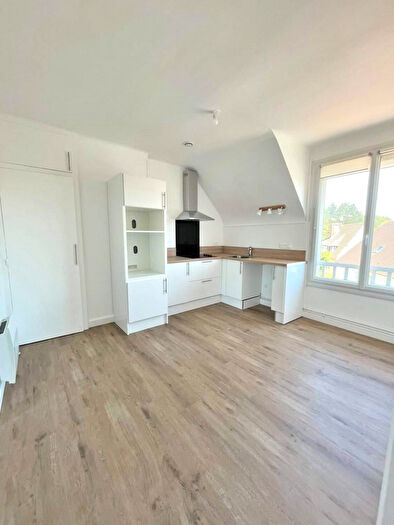 Appartement 4 pièces à louer - Merville-Franceville-Plage