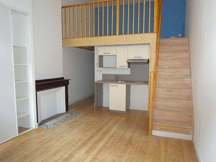 Appartement 2 pièces à louer - Toulouse