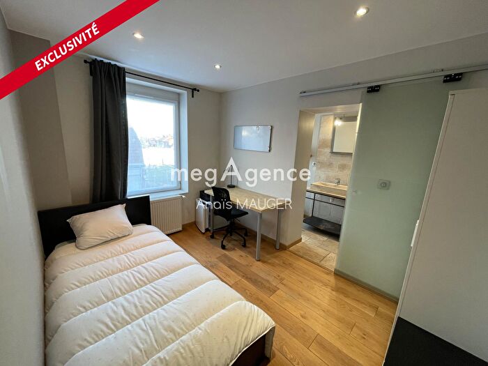 Roubaix, Fraternité, Chemin Neuf, Justice - Maison 13 pièces à vendre