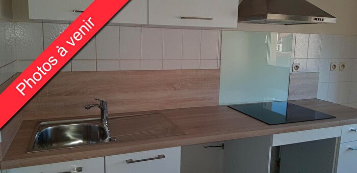 Clermont-Ferrand, Vallières, Sallins, Poncillon : Appartement 2 pièces à louer