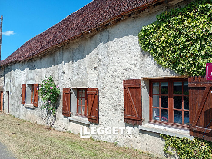 Maison 4 pièces à Thollet, à vendre