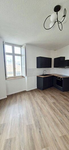 Appartement 2 pièces à Castelnaudary, à louer