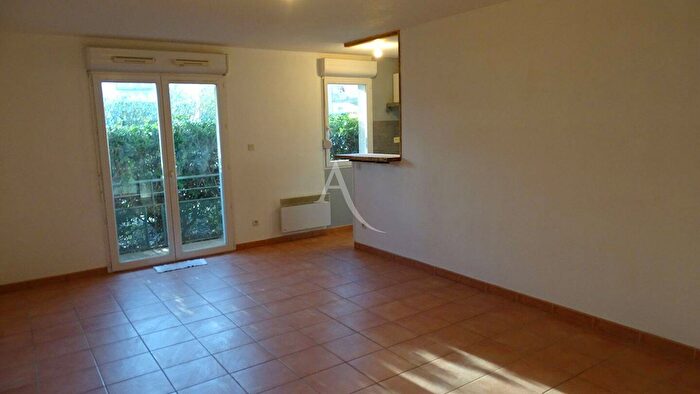 Appartement à louer - Montredon-Montlegun, Carcassonne - 1 pièce