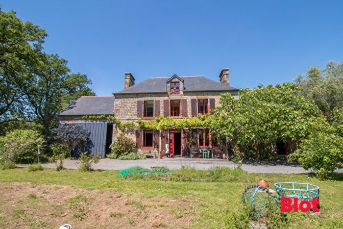 Chauvigné : Maison 6 pièces à vendre