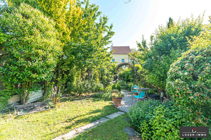 Maison 5 pièces à Le Perreux-sur-Marne, à vendre