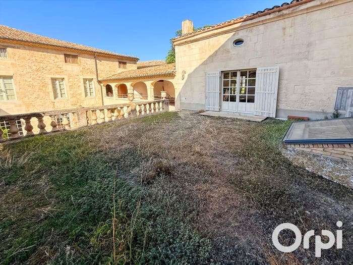 Gres de Tousilles, Bollène : Appartement 2 pièces à louer