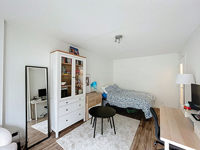 Appartement 1 pièce à louer - Toulouse, Rangueil, Pech David, Lespinet
