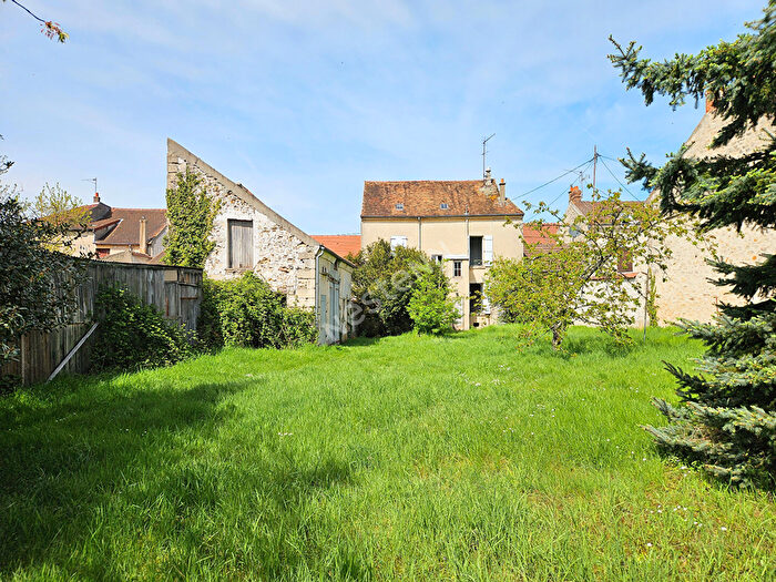 Marines : Maison 8 pièces à vendre