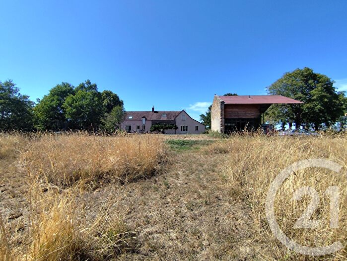 Le Magny : Maison 7 pièces à vendre