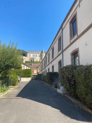Dreux : Appartement 5 pièces à louer