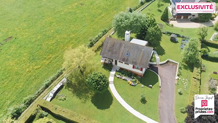 Maison 7 pièces à vendre à Roches-lès-Blamont