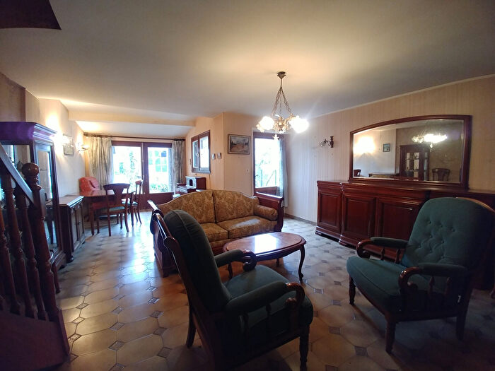 Maison à vendre - Caussade - 4 pièces - 2 chambres