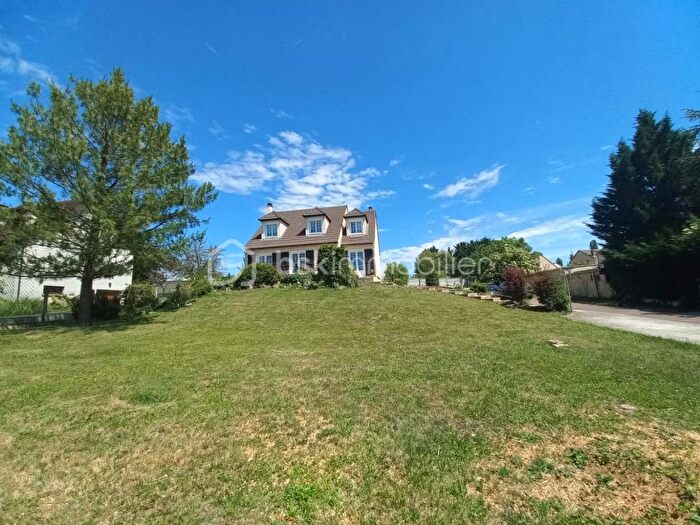 Maison à vendre - Arpajon - 7 pièces - 5 chambres