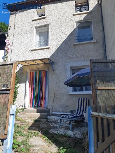 Maison à vendre - Coudons - 4 pièces - 2 chambres