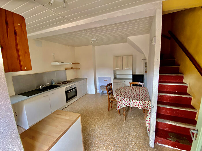Maison 3 pièces à louer - La Livinière