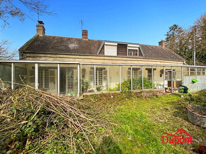 Maison 7 pièces à vendre - Achicourt