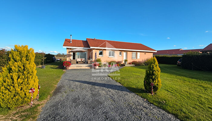 Maison à vendre - Estirac - 4 pièces - 3 chambres