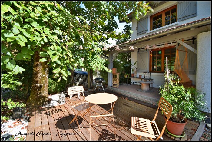 Maison 5 pièces à vendre - Lanton