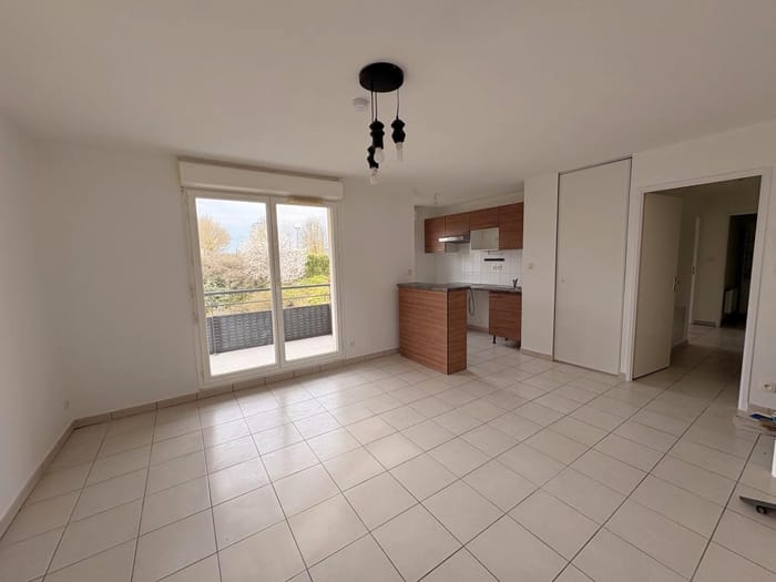 Onet-le-Château : Appartement 3 pièces à louer