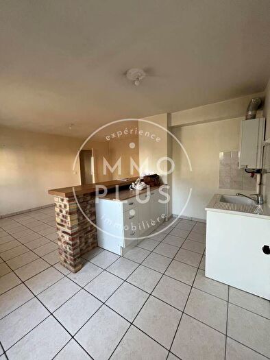 Appartement 2 pièces à louer - Centre Ville-Chevennes, Annecy