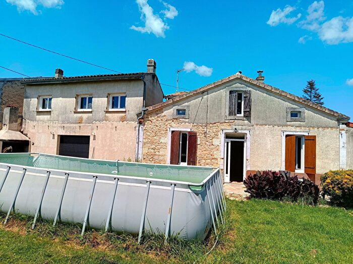 Cars : Maison 5 pièces à vendre