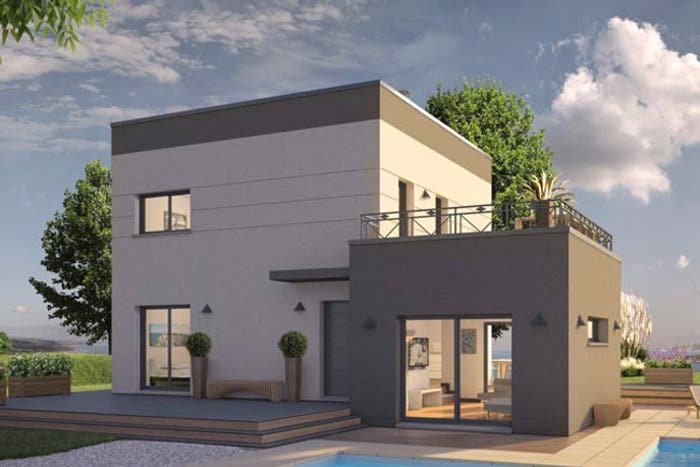 Maison 5 pièces à Autigny, à vendre