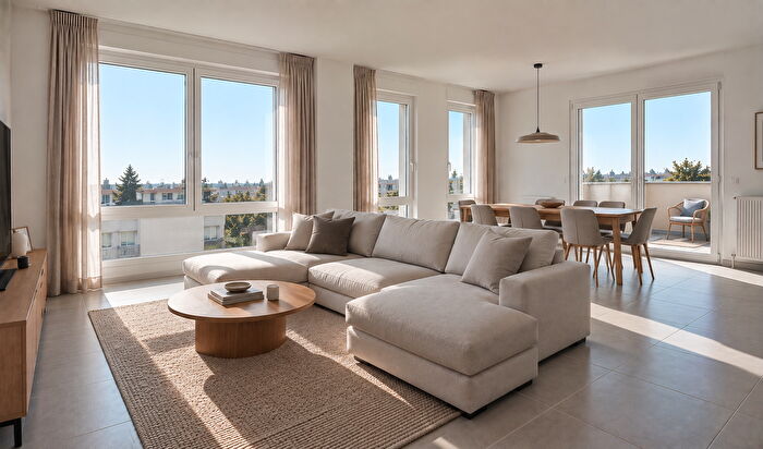 Maison 3 pièces à vendre à Blagnac, Baradel, Ritouret
