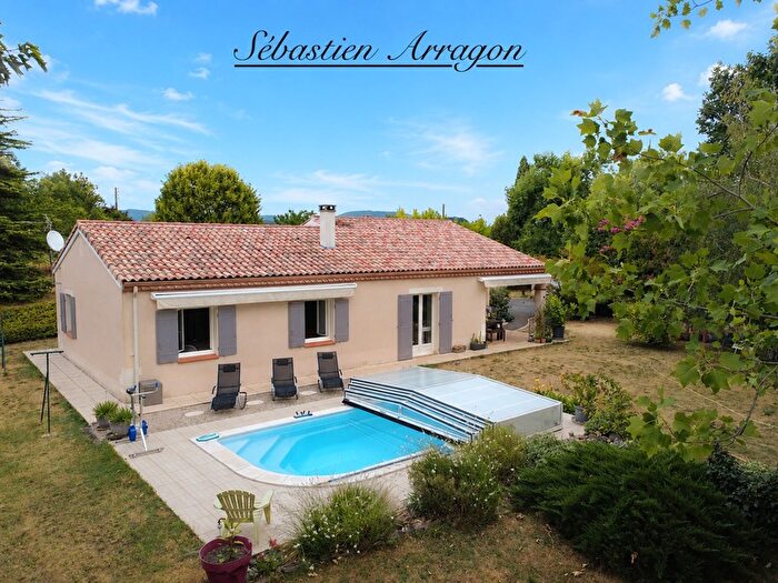 Maison 4 pièces à Villeneuve-sur-Lot, Zone rurale Nord, à vendre