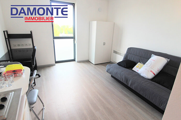 Appartement 1 pièce à louer - Rosières-près-Troyes