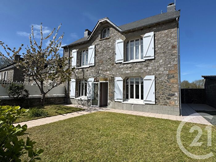 Maison à vendre - Blainville-sur-Mer - 7 pièces - 5 chambres