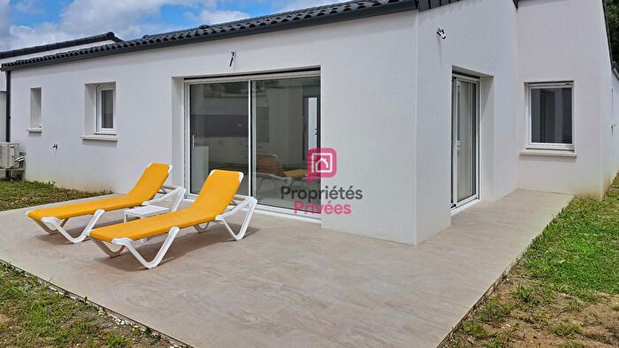 Maison 5 pièces à vendre à Vaux-sur-Mer