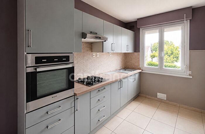 Wambrechies - Maison 5 pièces à vendre