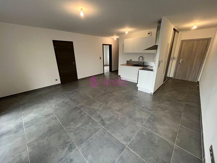 Appartement 3 pièces à louer - Malgrange, Thionville