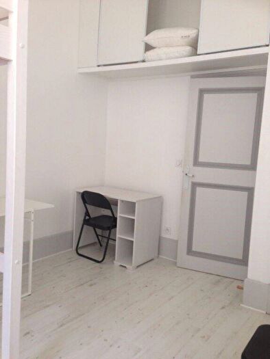 Appartement à louer - Centre-ville, Victor Hugo, Grenoble - 1 pièce