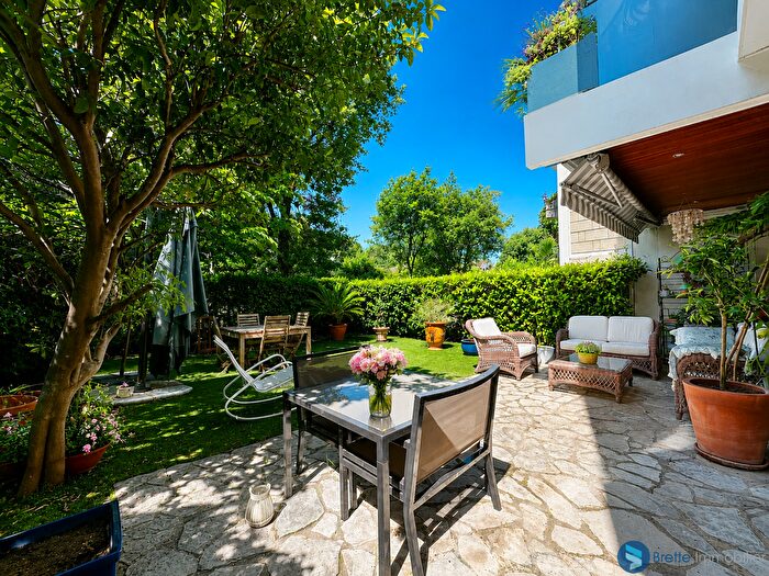 Toulon, Le Mourillon, La Mitre, Fort Lamalgue - Appartement 4 pièces à vendre